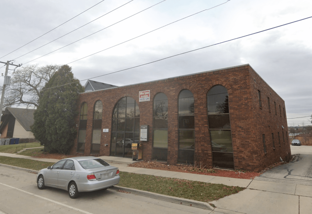 About The Center – Burmese Islamic Center of Milwaukee