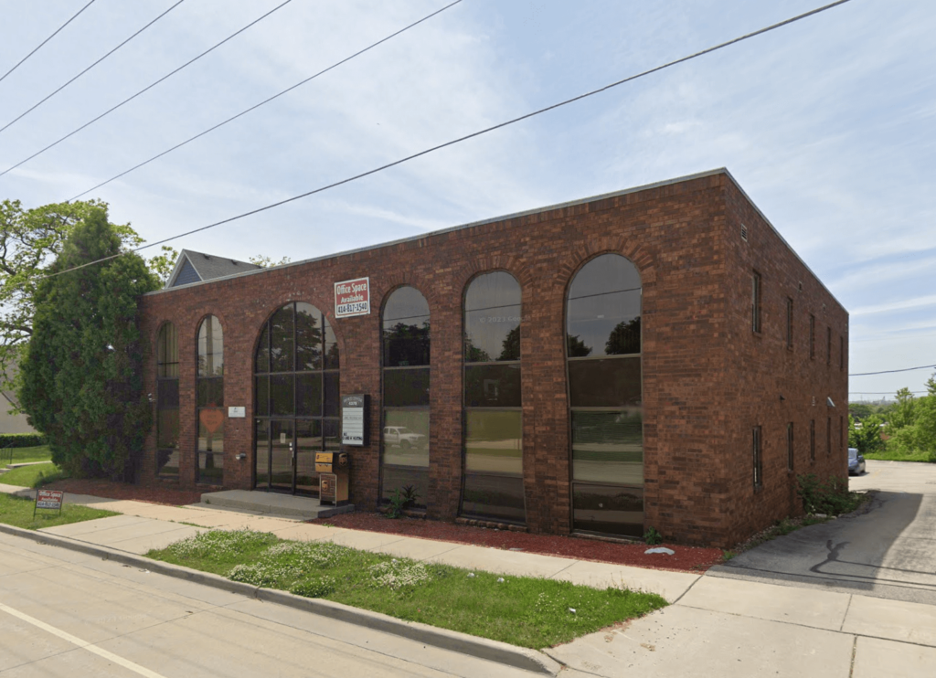 Burmese Islamic Center of Milwaukee